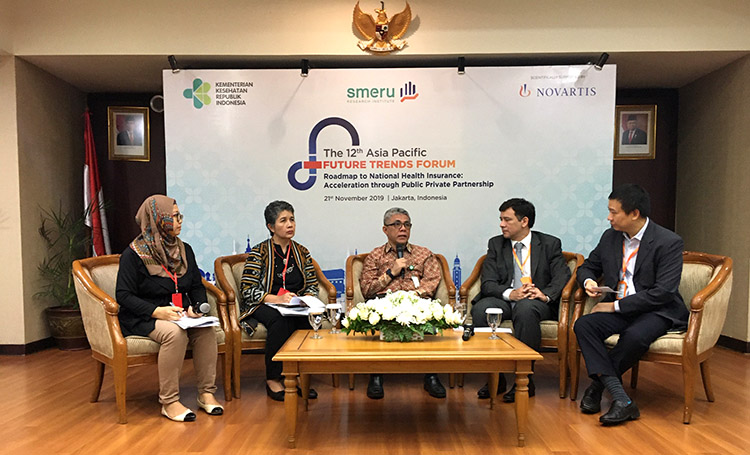 Pemanfaatan Big Data sebagai Upaya Peningkatan Sistem Kesehatan ... Pemanfaatan Big Data sebagai Upaya Peningkatan Sistem Kesehatan ...
